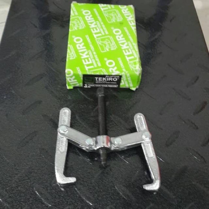 Jual Treker Dua Kaki 3" ~ 6" inch / Tracker 2 Lengan / Two Arm Puller ...