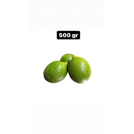 Jual Lemon Lokal (500 gr-1 Kg ) | Shopee Indonesia