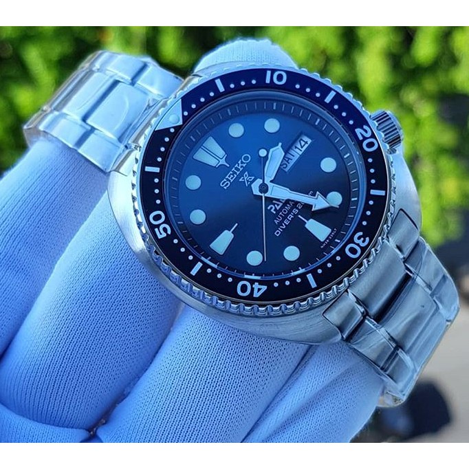 Jual SEIKO PADI PROSPEX SWESS CLONE 1:1 ORI | Shopee Indonesia