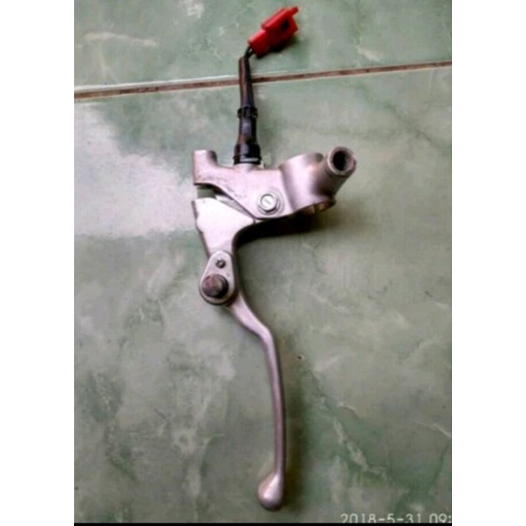Jual handel rem kiri Yamaha Mio j atau Mio GT second original copotan ...