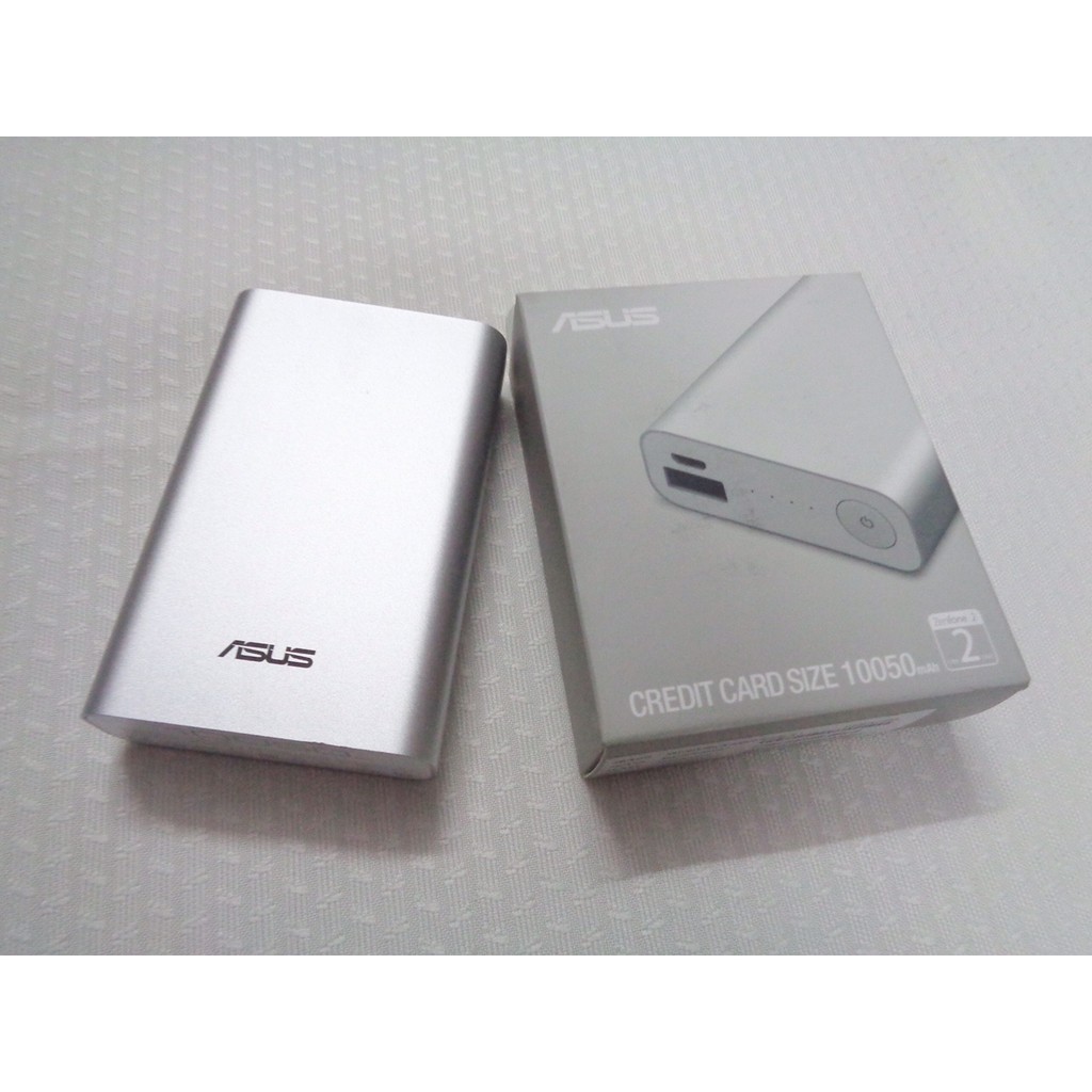 Jual Power bank ASUS ZenPower 10050 mAh Original (Garansi Resmi ASUS) | Shopee Indonesia