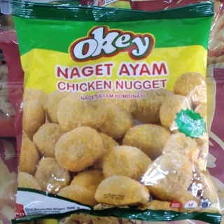 Jual Okey Nugget Terlengkap & Harga Terbaru Agustus 2024 | Shopee Indonesia