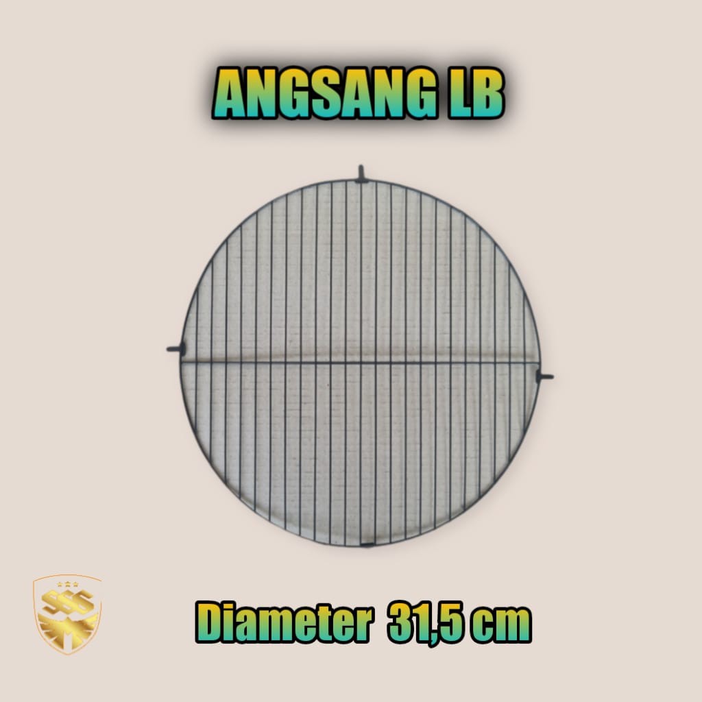 Jual Angsang kandang lovebird (Tatakan Bawah) | Shopee Indonesia