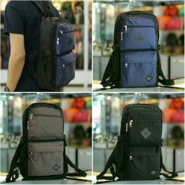 Jual Ransel i0014 | Shopee Indonesia