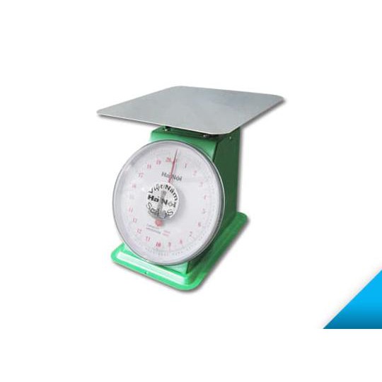 Jual Timbangan Jarum / Buah / Duduk / Spring Scale 20 Kg | Hanoi ...