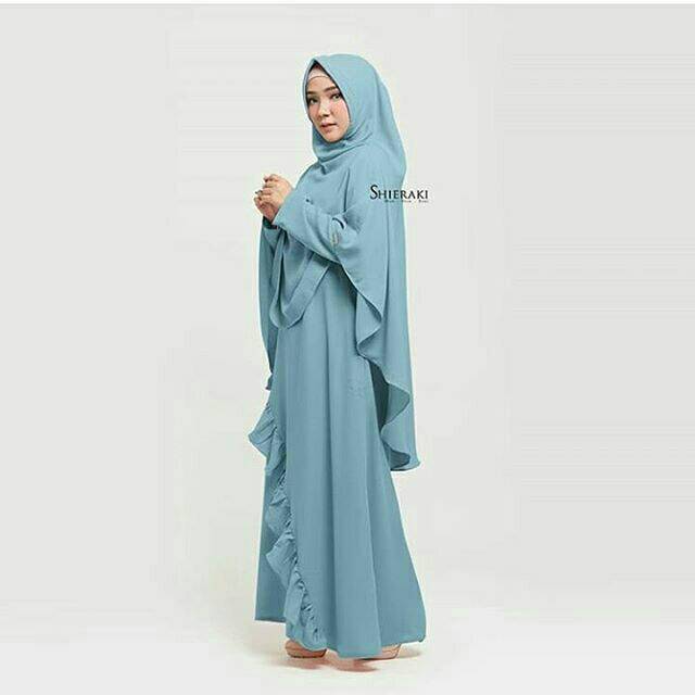 Jual SHARLYNN (HANYA DRESS SAJA) | Shopee Indonesia