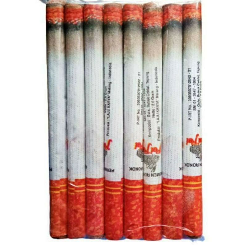 Jual Permen Rokok isi 20pcs | Shopee Indonesia