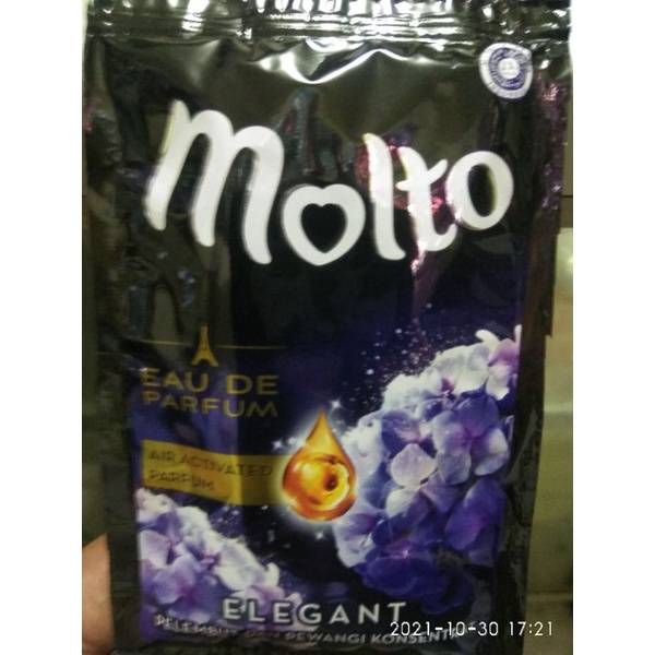 Jual molto eau De parfum | Shopee Indonesia
