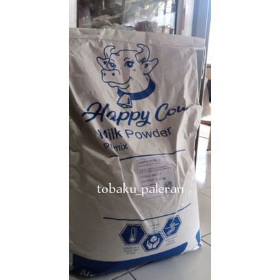 Jual Happy cow / susu bubuk / repack 50gr-100gr | Shopee Indonesia