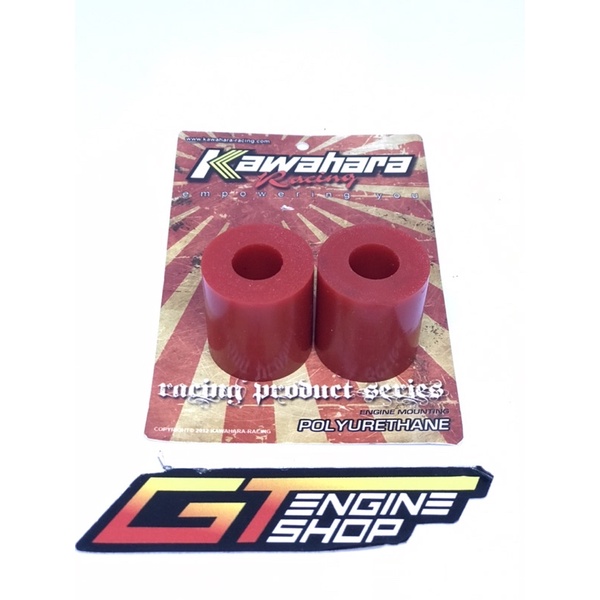 Jual karet engine monting mio kawahara karet engine mounting racing ...