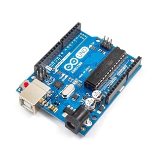 Jual Arduino Uno Terlengkap & Harga Terbaru Mei 2024 | Shopee Indonesia