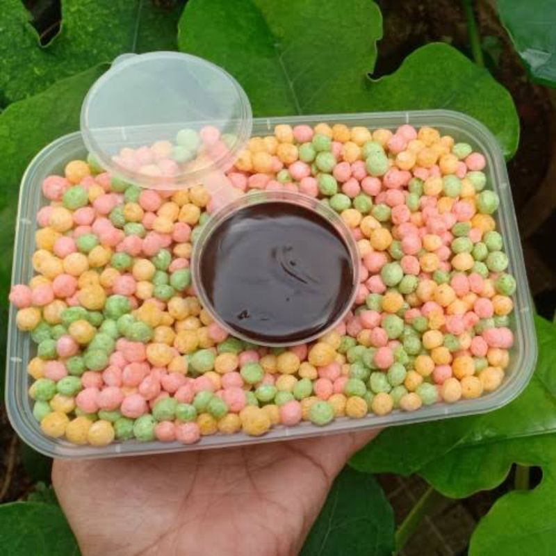 Jual Rice crispy nyamnyam box | Shopee Indonesia Jual Rice crispy nyamnyam box | Shopee Indonesia