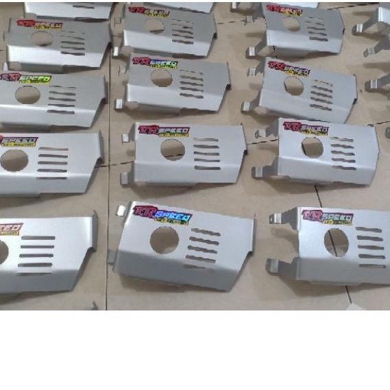 Jual P5T0 Engine Guard PCX 160 Pelindung Mesin PCX 160 PEE | Shopee ...