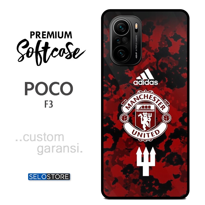 Jual Glass Case Poco F3 Custom | Shopee Indonesia