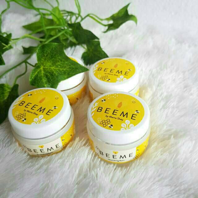 Jual Beeme nourishing balm | Shopee Indonesia