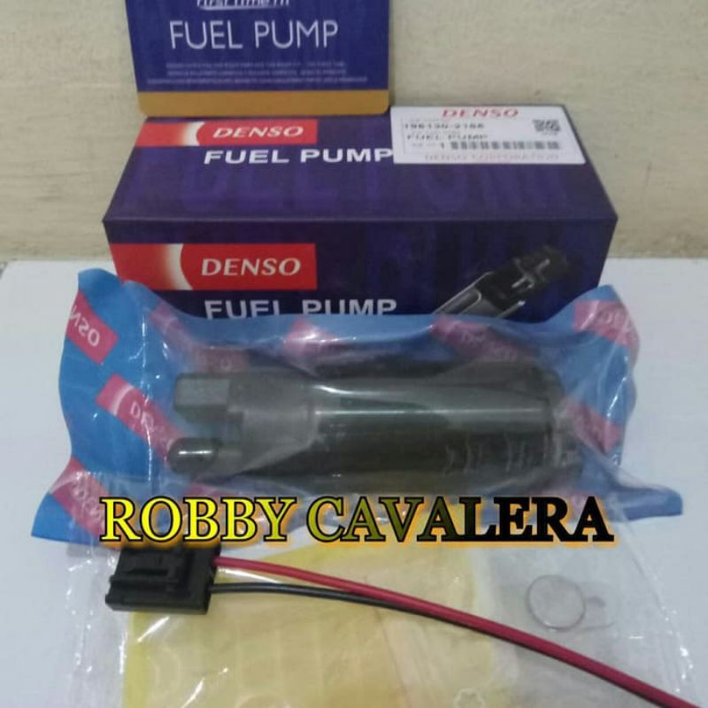 Jual Rotak Fuel Pump Denso Pompa Rotak Avanza Xenia Pommini Pertamini ...