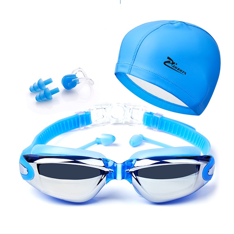 Jual Paket Kacamata renang paket topi renang merk Feike very good ... Jual Paket Kacamata renang paket topi renang merk Feike very good ...