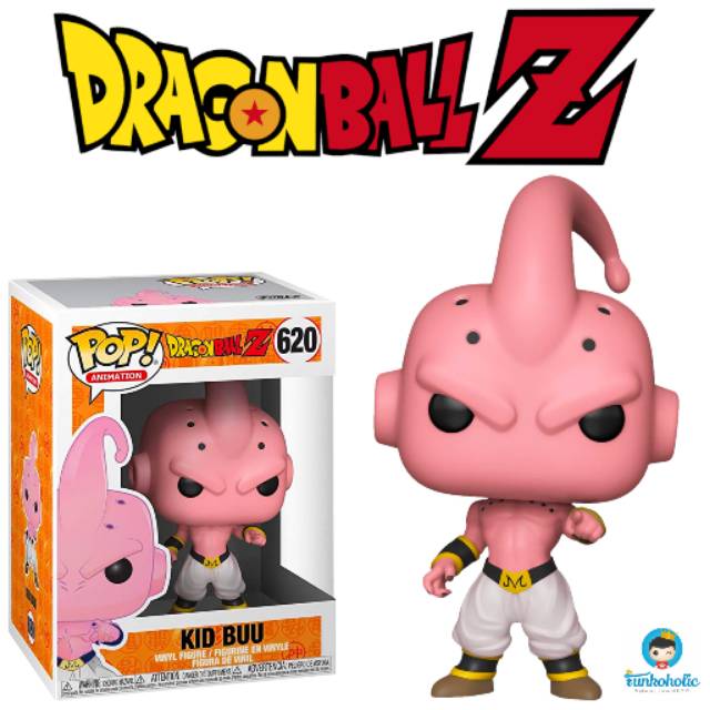 Jual Funko POP! Animation Dragon Ball Z - Kid Buu #620 | Shopee Indonesia