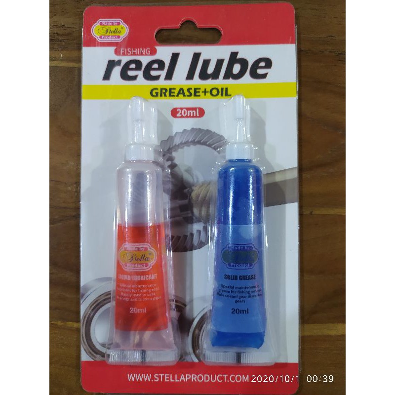 Jual GREASE + oil merk stella | Shopee Indonesia