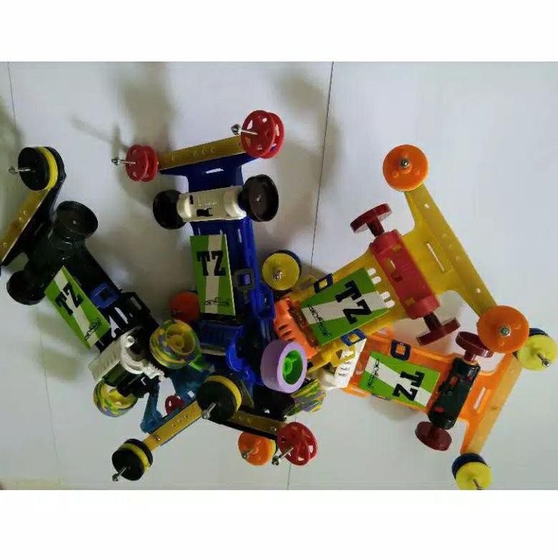 Jual Tamiya sloop tz chasis super 1 (KODE X4823) | Shopee Indonesia