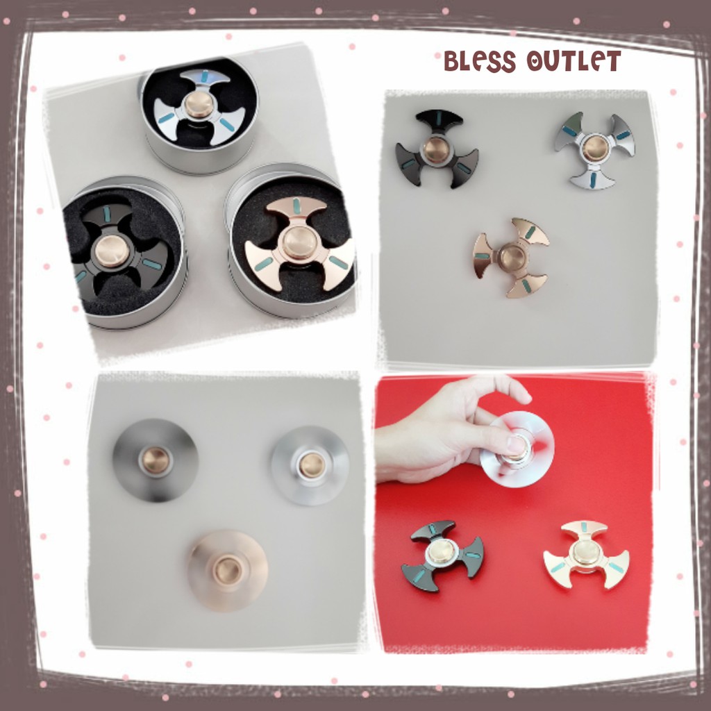 Jual Fidget Hand Spinner Mjolnir of Thor - Glow In The Dark | Shopee ...