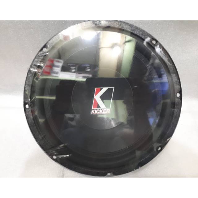 Jual Subwoofer Kicker FreeAir F10a 10 Inch 4 ohm made in USA | Shopee ...