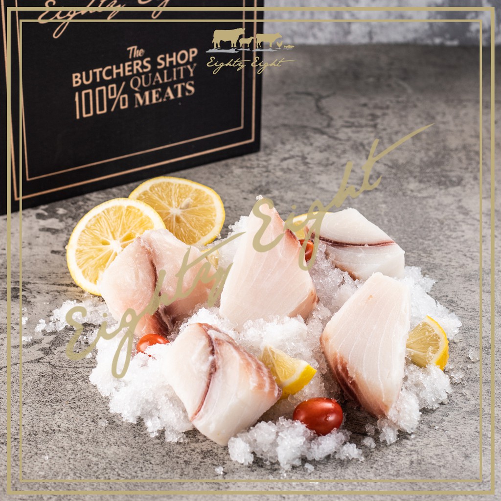 Jual IKAN / MILK SHARK FILLET / CUCUT PREMIUM FILLET (250 GRAM ...