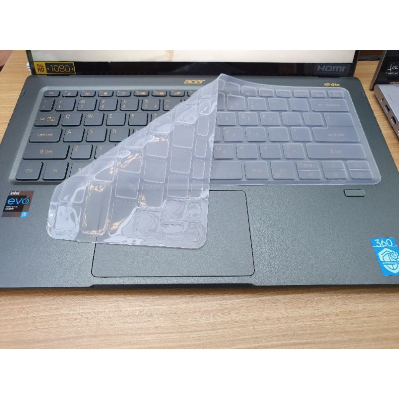 Jual Keyboard Protector Acer Swift 3 Swift 5 Aspire 3 Aspire 5 Spin 3 ...