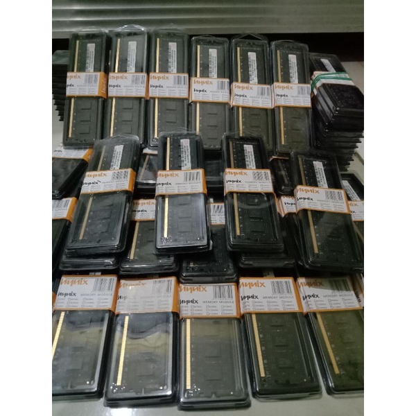 Jual MEMORY PC DDR3 4GB HYNIX PC 12800 / 10600 | Shopee Indonesia