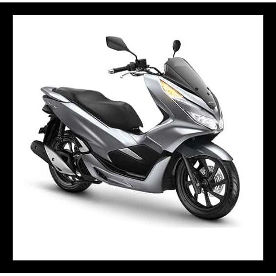 Jual HONDA PCX CBS Exceed Excellence LIMITED EDITION | Shopee Indonesia