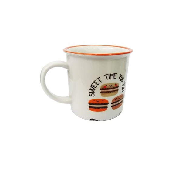 Jual Ready Banquet Mug Best Coffee Kopin MUGBC atau Mug Keramik MUGBC ...