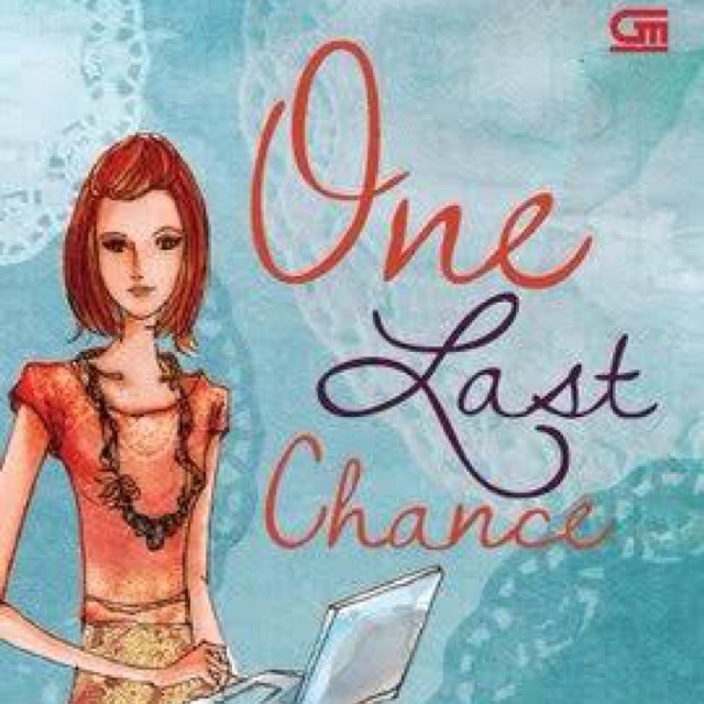 Jual One Last Chance (Novel) | Shopee Indonesia