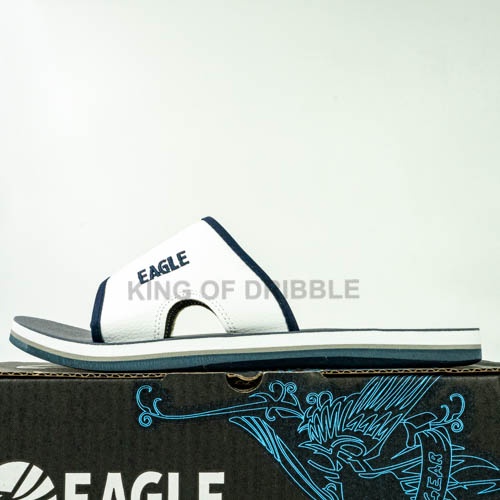 Jual Sandal Eagle Summer Biru Tua Putih VASSD026 Original BNIB | Shopee Indonesia
