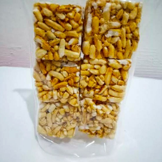 Jual Teng Teng Ketan 1KgTeng Teng Manis Teng Teng Sangjit Teng Teng ...