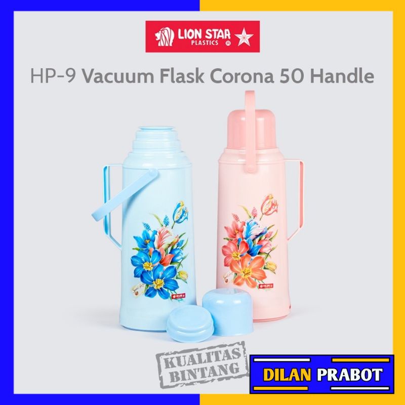 Jual termos corona lion star 2 L ( Pengumuman untuk sementara order di ...