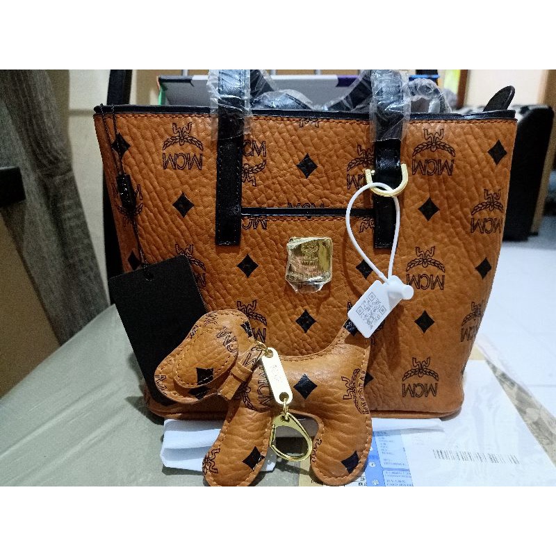 Jual Mcm Box | Shopee Indonesia