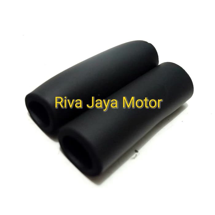Jual BUSA JARI HANDFAT HANDGRIP HAND GRIP STANG RACING UNIVERSAL MOTOR ...