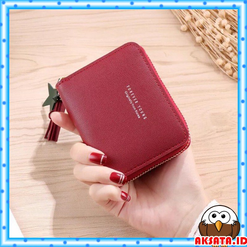 Jual DOMPET MINI WANITA / DOMPET LIPAT WANITA / DOMPET MINI / DOMPET DOVE KELLY BELLY GRACE ...