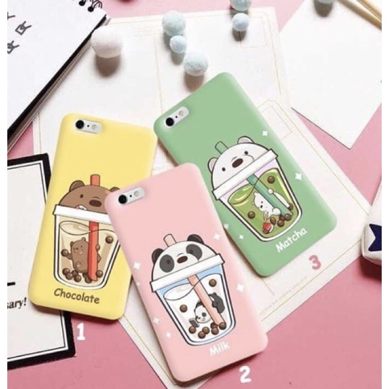 Jual boba case wbb | Shopee Indonesia