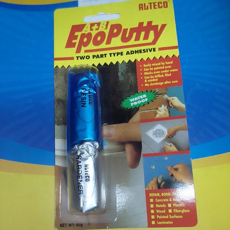 Jual lem kapal lem porting tambal intake saluran masuk profil reamer ...