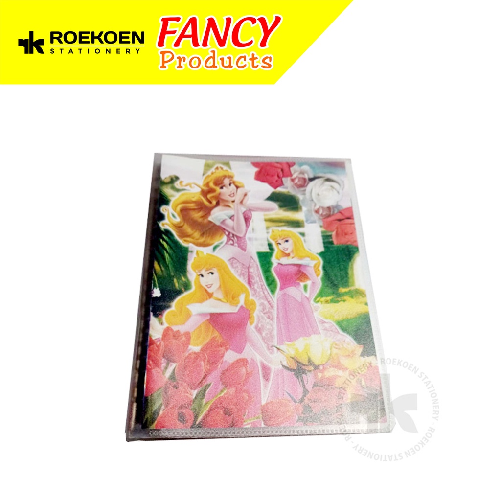 Jual DSP Map Binder A5 Fancy Ring Besi | Shopee Indonesia