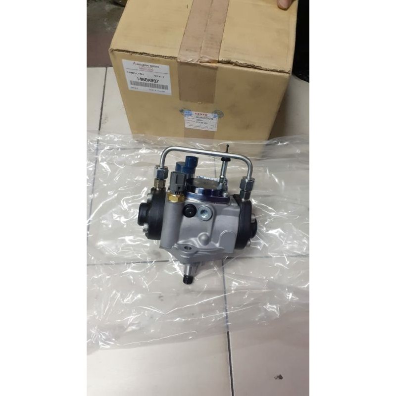 Jual Injeksi Pump 1460A097 Asli Mitsubishi All New Pajero Sport All New ...