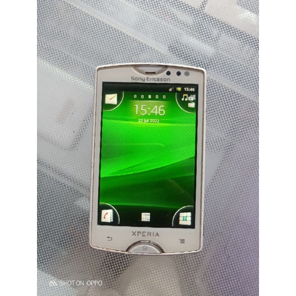 Jual Sony Ericsson xperia mini ST15i | Shopee Indonesia