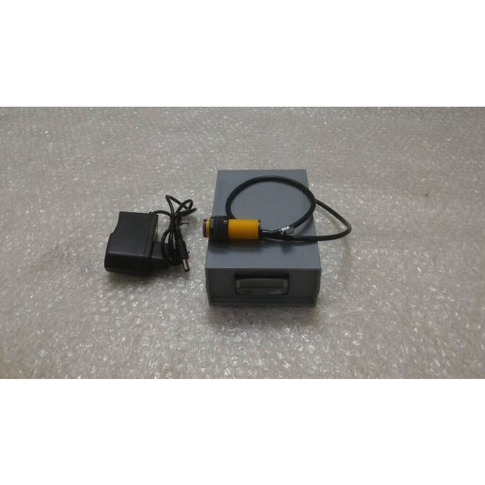 Jual Portable + Sensor Infrared Counter Digital | Shopee Indonesia