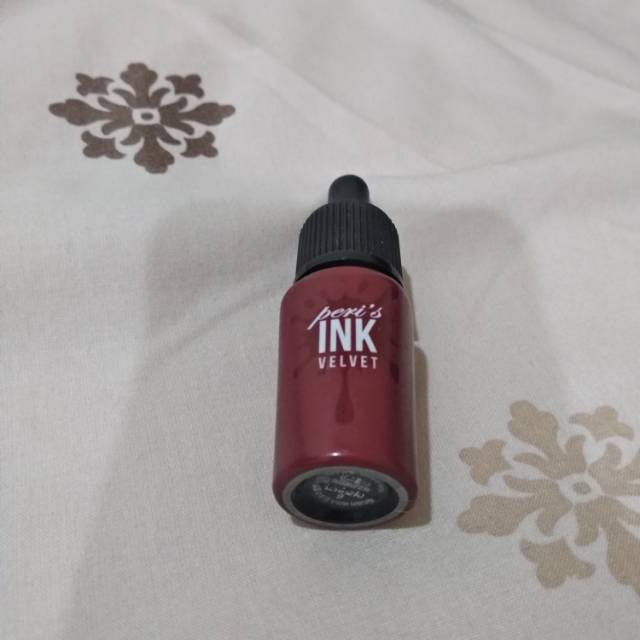 Jual Peripera peri ink velvet | Shopee Indonesia