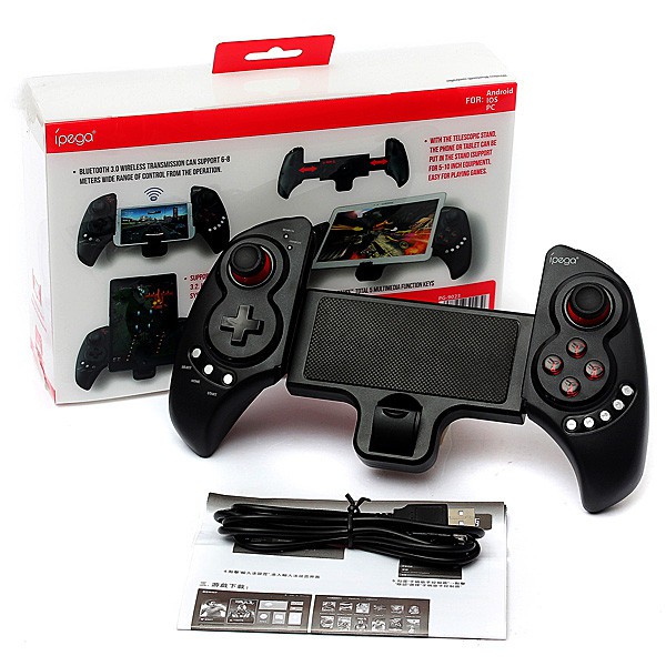 Jual Gamepad Bluetooth IPEGA 9023 for 7inch (ML) | Shopee Indonesia