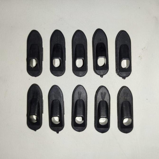 Jual ```````] Jalur Kabel Shifter Inner Cable Routing Guider Rem Brake ...