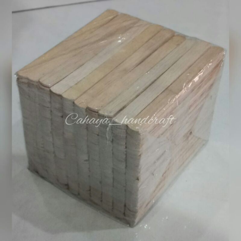 Jual Kerajinan Tangan Stik Es Krim Terlengkap & Harga Terbaru Juni 2026 ...