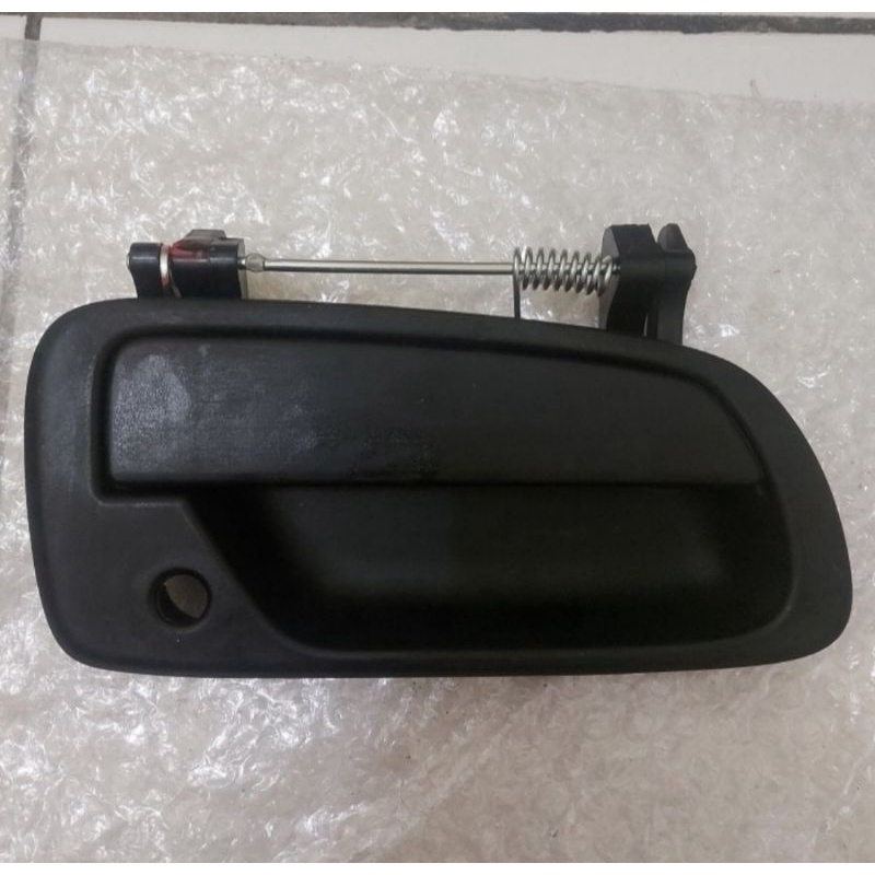 Jual hendle hendle pintu luar mobil toyota dyna dynasaurus hino dutro ...