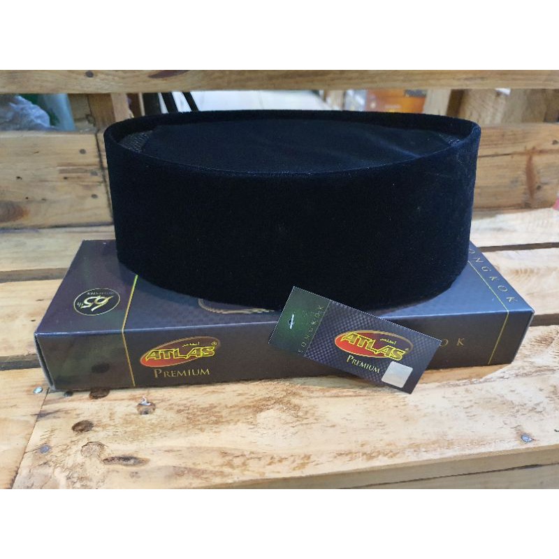 Jual PECI SONGKOK ATLAS PREMIUM AC T9 T10 | Shopee Indonesia